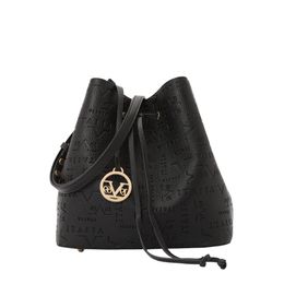 19V69 Italia Schultertasche 'Luz' Damen Gr&ouml;&szlig;e One Size schwarz