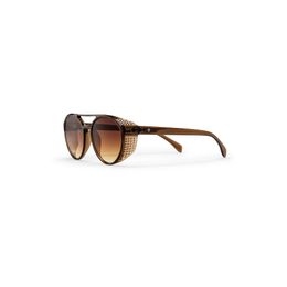 CHPO Sonnenbrille 'Rickard' Herren Gr&ouml;&szlig;e One Size braun