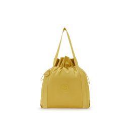 Kipling Shopper 'Elmar' female size One size Dark yellow