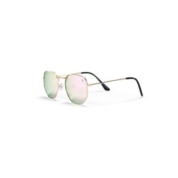 CHPO Sonnenbrille 'Ian' Herren Gr&ouml;&szlig;e One Size gold