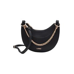 L.Credi Handtasche 'Paulette' Damen Gr&ouml;&szlig;e One Size schwarz