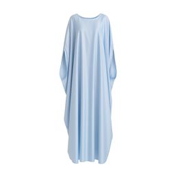 Elara Kleid Damen Gr&ouml;&szlig;e 42 hellblau Sommerkleid