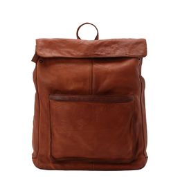 Harbour 2nd Rucksack 'Dakota ' Herren Gr&ouml;&szlig;e One Size cognac