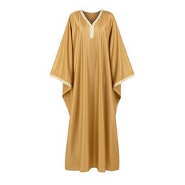 Elara Kleid Damen Gr&ouml;&szlig;e 42 camel Winterkleid
