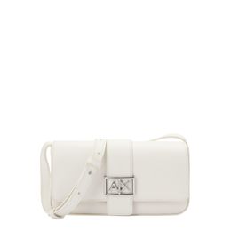 Armani Exchange Umh&auml;ngetasche 'JODIE' Damen Gr&ouml;&szlig;e One Size offwhite
