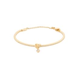 Swarovski Armband Damen Gr&ouml;&szlig;e One Size gold
