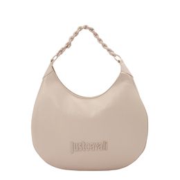 Just Cavalli Schultertasche Damen Gr&ouml;&szlig;e One Size hellbraun