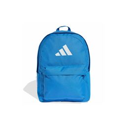 adidas Performance Sportrucksack 'CLSC' Damen Gr&ouml;&szlig;e NS royalblau / wei&szlig;