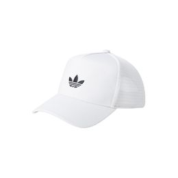 adidas originals Cap Damen Gr&ouml;&szlig;e 54 schwarz / wei&szlig;