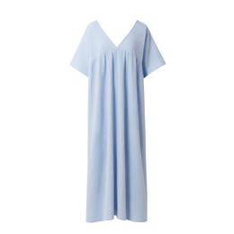Elara Kleid Damen Gr&ouml;&szlig;e 34/42 hellblau Sommerkleid