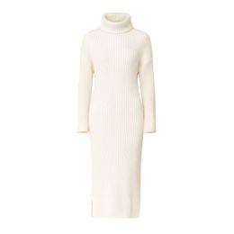 Elara Kleid Damen Gr&ouml;&szlig;e one size wollwei&szlig;
