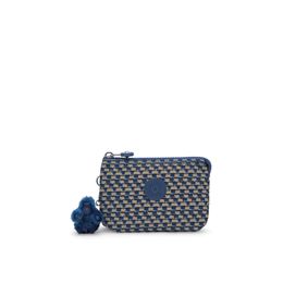 Kipling Portemonnaie 'Creativity S' Damen Gr&ouml;&szlig;e One Size blau / dunkelblau / khaki