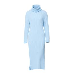 Elara Kleid Damen Gr&ouml;&szlig;e XS/XL hellblau
