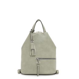Tamaris Rucksack ' TAS Nele ' Damen Gr&ouml;&szlig;e One Size taupe
