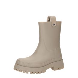 LEMON JELLY Gummistiefel 'KAIAH' Damen Gr&ouml;&szlig;e 39 beige Winterschuhe