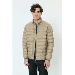 Matinique Between-Season Jacket 'MAthingo' male size S Beige