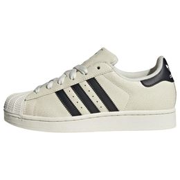 adidas originals Sneakers 'Superstar II' female White size 9,5