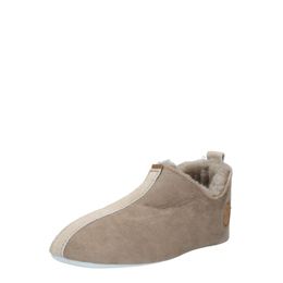Shepherd Hausschuh 'LINA' Damen Gr&ouml;&szlig;e 39 beige