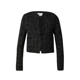 ABOUT YOU Jacke 'Rabea' Damen Gr&ouml;&szlig;e 44 schwarz