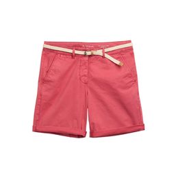 Tom Tailor Shorts Damen Gr&ouml;&szlig;e 54 melone