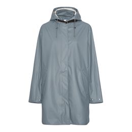 Ilse Jacobsen Funktionsjacke 'RAIN151' Damen Gr&ouml;&szlig;e L blau