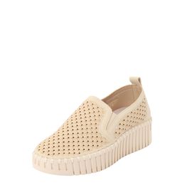 Ilse Jacobsen Slipper 'Tulip' Damen Gr&ouml;&szlig;e 39 offwhite