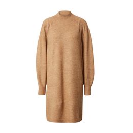 Only Kleid Damen Gr&ouml;&szlig;e XS hellbraun