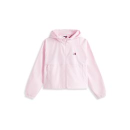 Tommy Jeans Jacke 'ESSENTIAL' Damen Gr&ouml;&szlig;e 4XL ros&eacute;