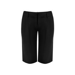 OW Collection Pants female size 42 Black
