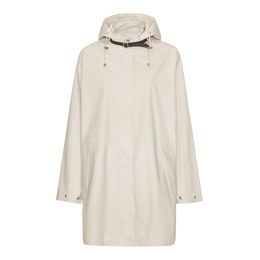 Ilse Jacobsen Funktionsjacke 'RAIN151' Damen Gr&ouml;&szlig;e S offwhite