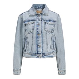 Jack & Jones JJXX Jacke 'JXAlys' Damen Gr&ouml;&szlig;e S blue denim