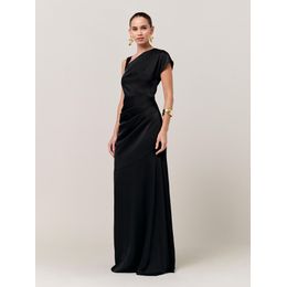 S&aacute;vel Kleid 'Natalia' Damen Gr&ouml;&szlig;e 38 schwarz Winterkleid