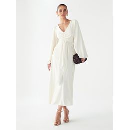Willa Evening Dress 'Gwen' female size 36 White