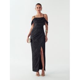 BWLDR Dress 'Amaliah' female size 40 Black