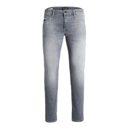 Jack & Jones JACK & JONES Jeans male size 30 Grey