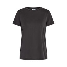 minimum T-Shirt 'Rynah' Damen Gr&ouml;&szlig;e XL schwarz