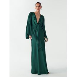 S&aacute;vel Kleid 'Sassy' Damen Gr&ouml;&szlig;e 44 tanne Winterkleid
