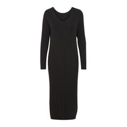 Ichi Kleid 'KAVA' Damen Gr&ouml;&szlig;e XS schwarz