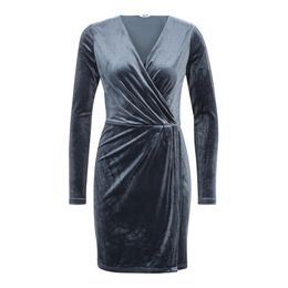 Mbym Kleid 'Madena' Damen Gr&ouml;&szlig;e 40 nachtblau Winterkleid