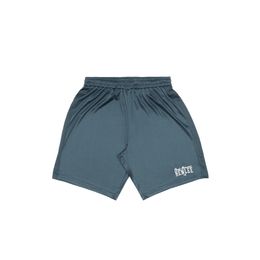 BEN LEE Benlee Sportshorts 'Alexus' Herren Gr&ouml;&szlig;e XXXL dunkelblau / wei&szlig;