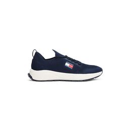Tommy Jeans Sneaker Herren Gr&ouml;&szlig;e 42 navy / rot / wei&szlig;