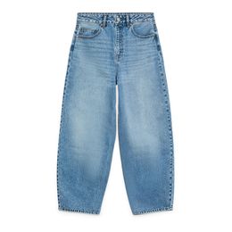 V&eacute;ro Moda Vero Moda Jeans 'VMBILLIE' Damen Gr&ouml;&szlig;e 27 blue denim