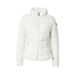 Napapijri Jacke 'ALMA' Damen Gr&ouml;&szlig;e XL wei&szlig;