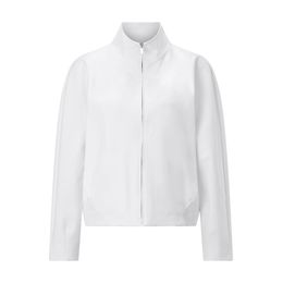 Rich & Royal Rich & Royal Jacke Damen Gr&ouml;&szlig;e XL wei&szlig; Sommerjacke
