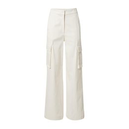 EDITED Cargo Pants 'Malena' female Beige size 36