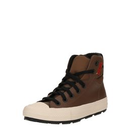 Converse Stiefel 'CTAS BERKSHIRE' Jungen Gr&ouml;&szlig;e 38 braun