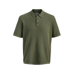 Jack & Jones JACK & JONES Shirt 'JJEGeorge' male size XXL Olive