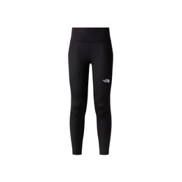 The North Face Sporthose 'Flex' Damen Gr&ouml;&szlig;e M schwarz / wei&szlig;