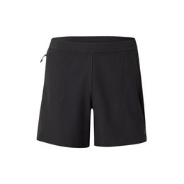 Rukka Sportshorts 'MAANINKA' Herren Gr&ouml;&szlig;e XL schwarz
