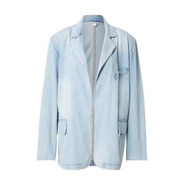MONKI Blazer female Blue size S